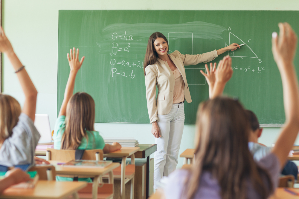 Verbalization In Math Problem Solving LD school
